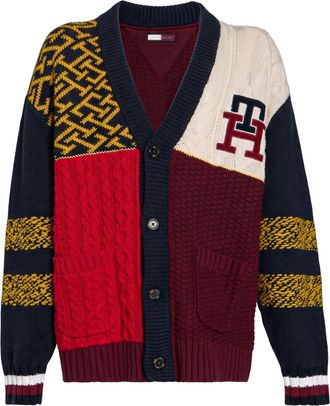 Tommy Hilfiger STRICKWAREN - Strickjacken auf YOOX.COM