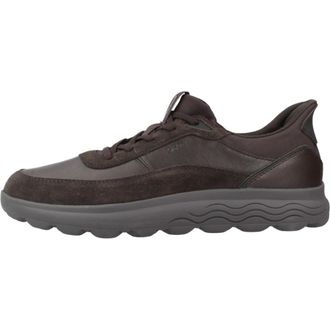 Geox Spherica Plus A - - Shoes - Herren - Braun - 45 EU