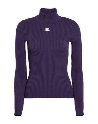 Courr&egrave;ges MAILLE - Cols roul&eacute;s sur YOOX.COM