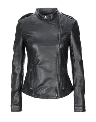 Muubaa JACKEN & M&Auml;NTEL - Jacken und Anoraks auf YOOX.COM