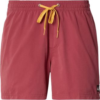 Quiksilver Badeshorts Solid 15