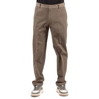 Emporio Armani Herren, Hosen, Braun, LGr&ouml;&szlig;e