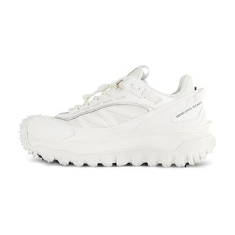 Moncler Sneakers - - Shoes - Damen - Wei&szlig; - 37 1/2 EU