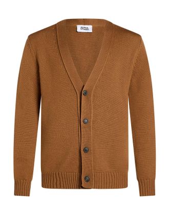 Alpha Studio STRICKWAREN - Strickjacken auf YOOX.COM