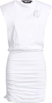 Just Cavalli ROBES - Robes courtes sur YOOX.COM