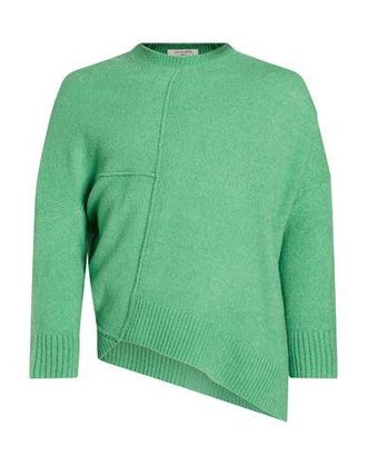 AllSaints MAILLE - Cols roul&eacute;s sur YOOX.COM