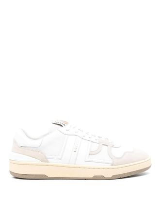 Lanvin Baskets - Blanc