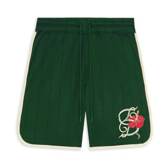 Dr&ocirc;le de Monsieur Herren, Shorts, Gr&uuml;n, XLGr&ouml;&szlig;e
