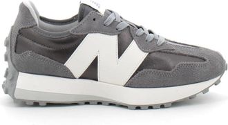 New Balance Homme, Chaussures, Gris, Taille: 37 1/2 EU La 327