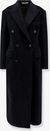 Tagliatore Caitlyn virgin wool coat - TAGLIATORE - gender_Woman