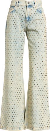 8pm HOSEN & R&Ouml;CKE - Jeanshosen auf YOOX.COM