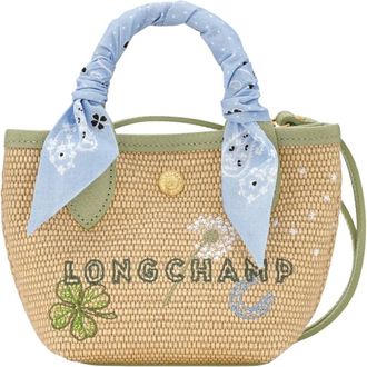 Longchamp unisex, Sacs, Multicolore, Taille: ONE Size Le Pliage XS Mini Sac