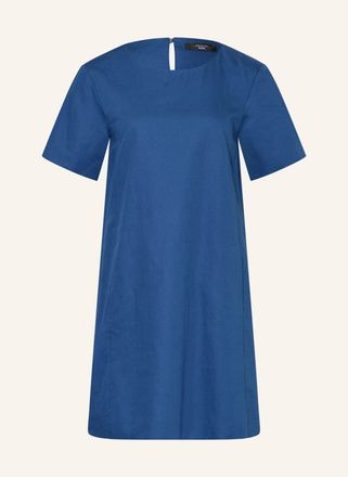 Max Mara Weekend Max Mara Kleid Aloa blau