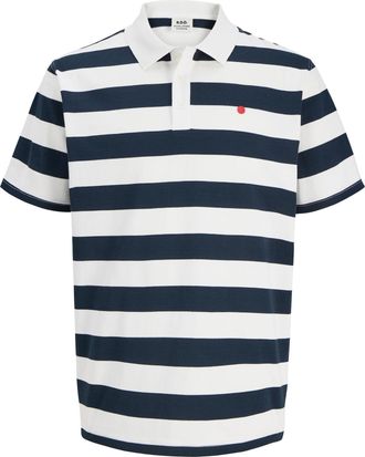 R.D.D. Royal Denim Division Poloshirt