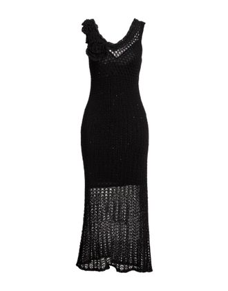 Ermanno Scervino KLEIDER - Maxi-Kleider auf YOOX.COM
