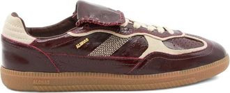 Alohas Alohas, Femme, Chaussures, Brun, Taille: 38 EU Chaussures Alohas