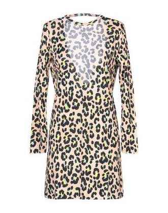 Jucca ROBES - Robes courtes sur YOOX.COM