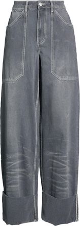 Cannari Concept HOSEN & R&Ouml;CKE - Jeanshosen auf YOOX.COM