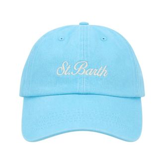 MC2 Saint Barth Damen, Accessories, Blau, ONE SIZEGr&ouml;&szlig;e