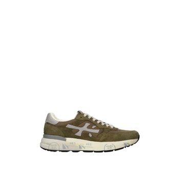 Premiata Homme, Chaussures, Vert, Taille: 41 EU Mick 0.1 8271