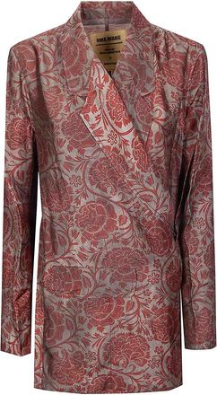Uma Wang Veste Casual - Gris