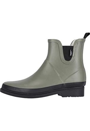 Weather Report Femme Bukuans Botte de Pluie, 1107 Mermaid, 40 EU