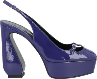 Sergio Rossi SCHUHE - Pumps auf YOOX.COM