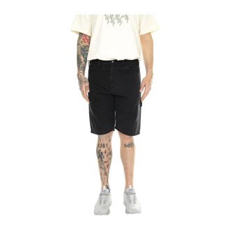Dickies Herren, Shorts, Schwarzk, W30Gr&ouml;&szlig;e