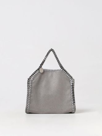 Stella McCartney Mini Sac STELLA MCCARTNEY Femme couleur Gris