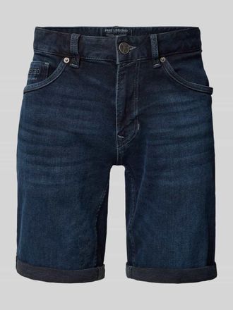 PME Legend Bermuda im 5-Pocket-Design Modell NIGHTFLIGHT