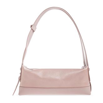 Maison Margiela unisex, Sacs, Rose, Taille: ONE Size Belt Shoulder Bag