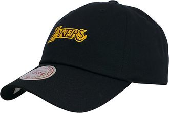 Mitchell & Ness Cap Los Angeles Lakers