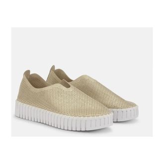 Ilse Jacobsen Tulip 3577 Slip-on - - Shoes - Damen - Beige - 41 EU