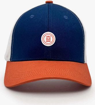 Serge Blanco Casquette