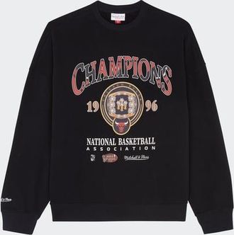 Mitchell & Ness T-shirt - Taille XL