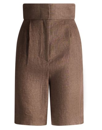 Elisabetta Franchi HOSEN & R&Ouml;CKE - Shorts & Bermudashorts auf YOOX.COM