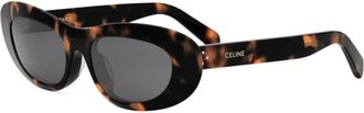 Celine Stilvolles Cl40310U Modeaccessoire - - Accessories - unisex - Braun - 54 MM