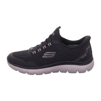 Skechers Herren, Schuhe, Schwarzk, 41 EUGr&ouml;&szlig;e