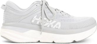 Hoka One One Homme, Sport, Gris, Taille: 44 2/3 EU Bondi 7