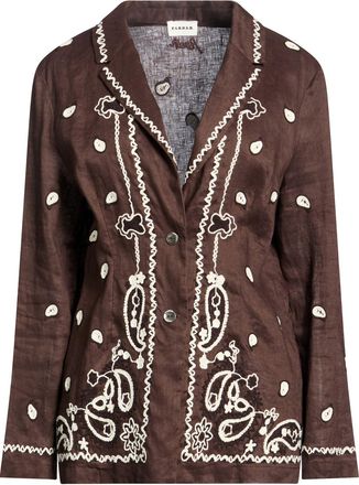 P.A.R.O.S.H. ANZ&Uuml;GE und CO-ORDS - Blazers auf YOOX.COM