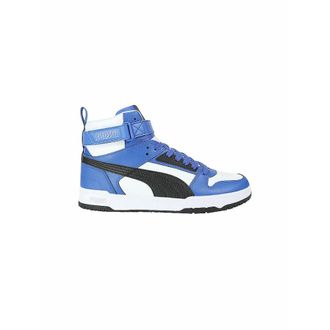Puma Puma, Herren, Schuhe, Blau, 42 1/2 EUGr&ouml;&szlig;e