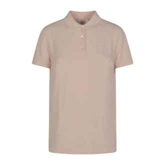 Maison Kitsun&eacute; Damen, Oberteile, Rosa, XSGr&ouml;&szlig;e