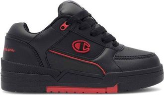 Champion Sneakers Rebound Heritage Skate S32865-KK001 Schwarz