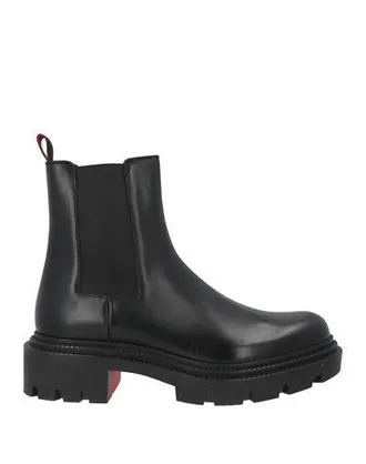 Christian Louboutin CHAUSSURES - Bottines sur YOOX.COM