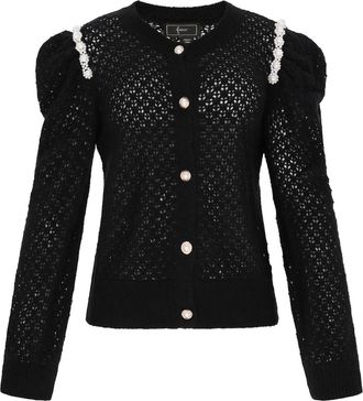 Faina Strickjacke
