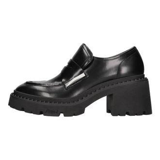 Ash Norton Moccasins - - Shoes - Damen - Schwarzk - 40 EU