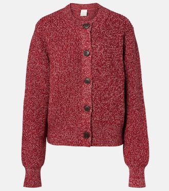 Varley Cardigan Patricia
