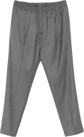 BRIGLIA 1949 Herren, Hosen, Grau, 2XLGr&ouml;&szlig;e