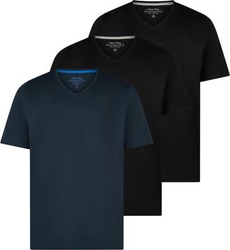 Redmond Shirt Basic