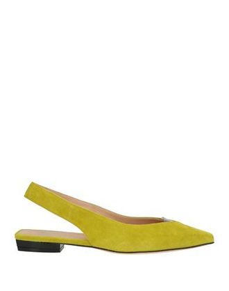 Sergio Rossi CHAUSSURES - Ballerines sur YOOX.COM